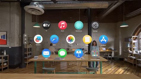 Sony отказала Apple в увеличении производства экранов для Apple Vision Pro