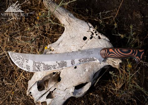 Work Tuff Gear Apex Review Nothing But Knives