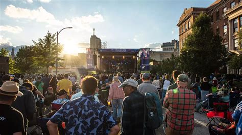 Music At The Intersection Announces Star Powered Lineup