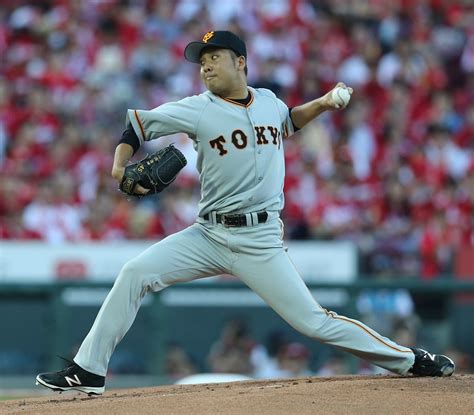 巨人・今村信貴投手「内海哲也さんみたいになりたい」／憧れの人 野球コラム 週刊ベースボールonline