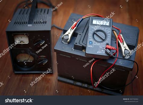 Inverter Battery Maintenance Images Stock Photos Vectors Shutterstock