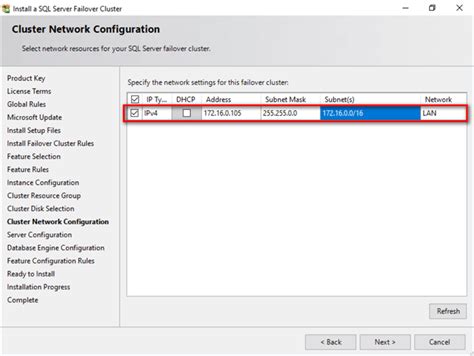 Sql Server 2016 On Windows 2016 Fci Without Shared Storage Part 3