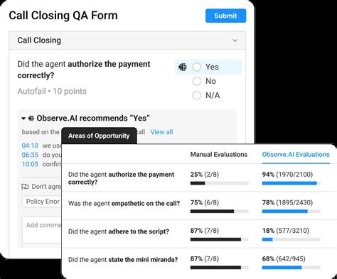 contact center conversation intelligence overview observe ai