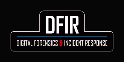 Github Adrianlois Dfir Detection Engineering Digital Forensics Incident Response And