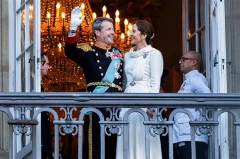 King Frederik And Queen Mary Reignite Love Amid Affair Turmoil