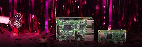 Happy Birthday Raspberrypi Were Celebrating The Best Way We Know