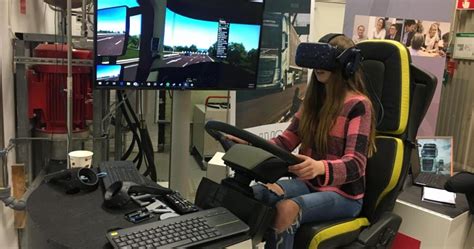 Volvo Group On Linkedin Wearevolvogroup Igeday2019 Womengineer