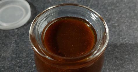 Resep Cuko Pempek Palembang Takaran Pas Oleh Noni Sukmawati Cookpad