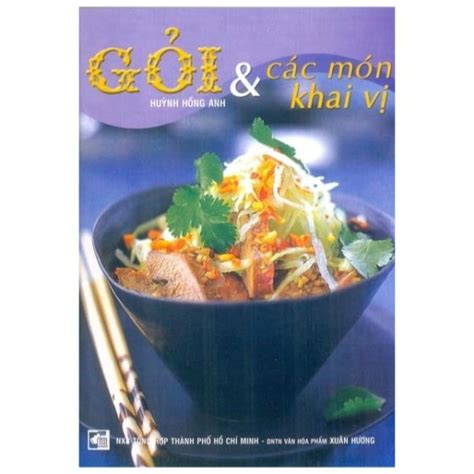Gỏi Và Các Món Khai Vị PDF Tờ Khai Y Tế