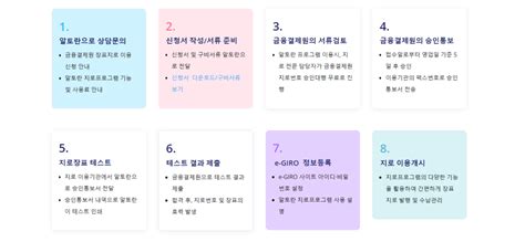 지로 이용 신청 지로출력 솔루션 1위 알토란
