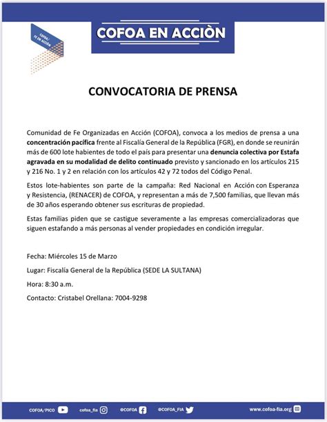 Grupo Parlamentario ARENA On Twitter RT Franciscolirasv El Tiempo