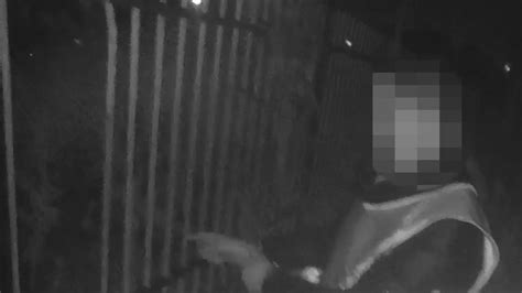 知道“秘密”通道，男子带4名亲友盗窃老东家一吨钢材七环视频澎湃新闻 The Paper