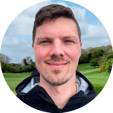 Patrick Brown Reesink Turfcare