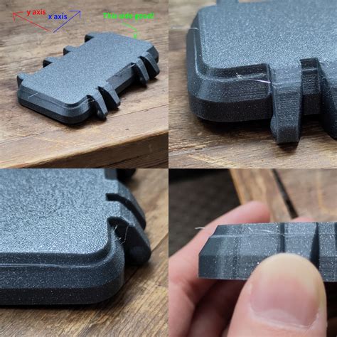 What Is This Print Defect How Do I Print This Printing Help