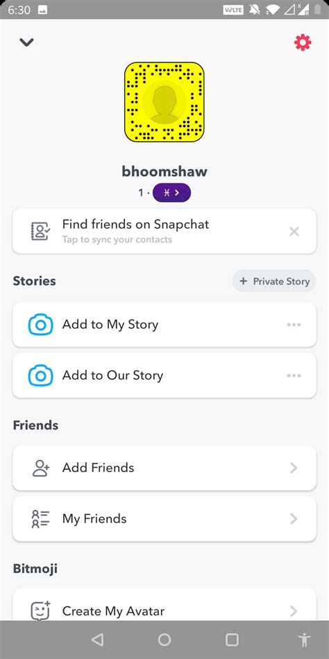 What Do The Numbers On Snapchat Mean Techcult
