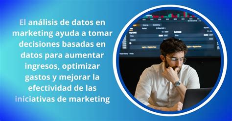 Análisis De Datos Revelando Secretos Para Marketers