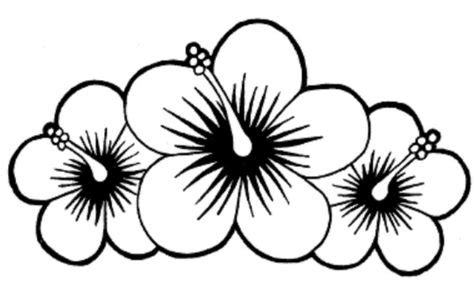 Lilo And Stitch Flower Drawing