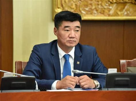 Төрийн байгуулалтын байнгын хорооны даргад С Бямбацогтыг дэмжлээ Isee Mn