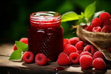 Raspberry Jam Generate Ai 3857834