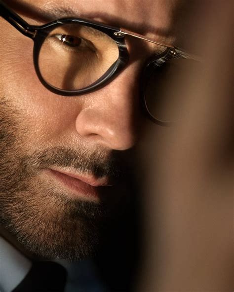 Tom Ford Occhiali Da Vista Uomo Autunnoinverno 2018 2019