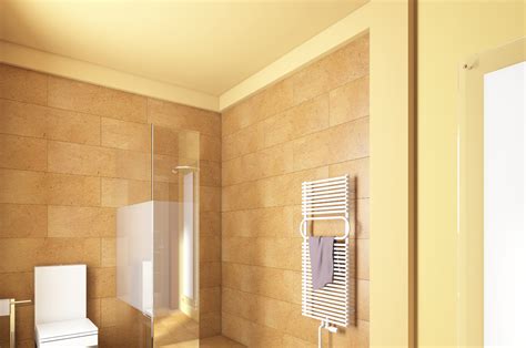 15 Desain Plafon Kamar Mandi Yang Menarik Pinhome