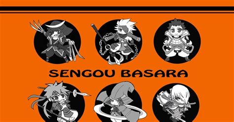 戦国basara ティッシュ絵まとめ 松山のマンガ Pixiv