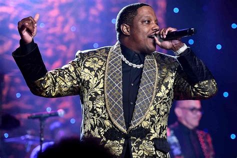 Mase Net Worth Full Name Age Controversy Career Bio