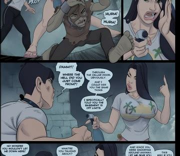 Family Values Issue 6