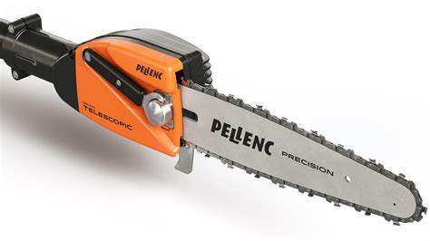 PELLENC Akku Stangenmotorsäge SELION TELESCOPIC T175 225 EVO TAM AG Shop