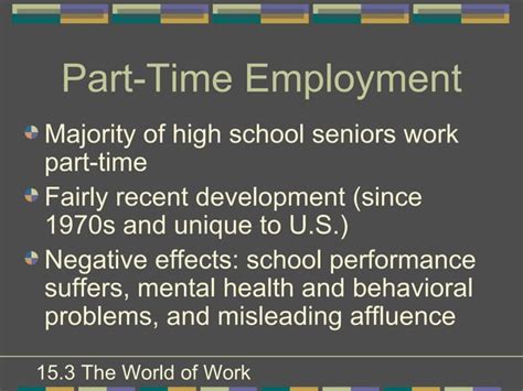 Cognitive Process In Adolescent Ppt