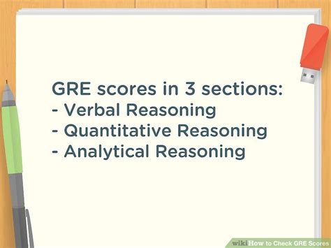 How To Check GRE Scores Steps With Pictures WikiHow Life