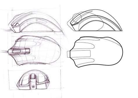 20 Best Images About DIY Mouse On Pinterest Logitech Behance And Arduino