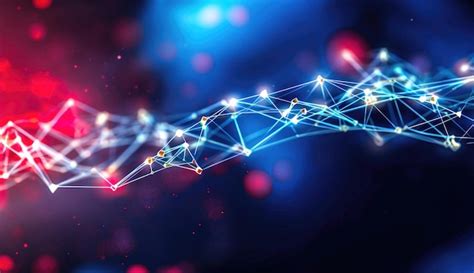 Premium Photo Molecular Structures And Biomedical Concepts A Scientific Visualization For