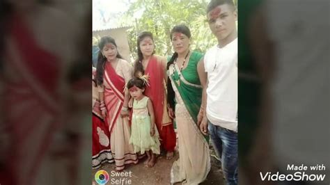 Aama Sushant Kc Youtube