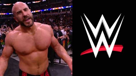 Claudio Castagnoli Compared To Former Wwe Superstar