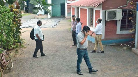 Delhi Excise Policy Enforcement Directorate Conducts Fresh Raids At