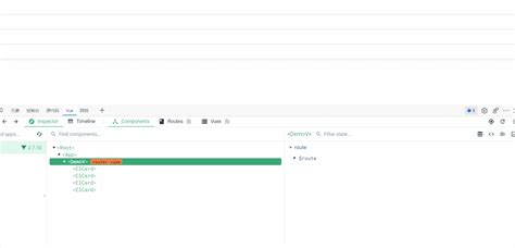 Vue Devtool这么方便，你会用吗？ 腾讯云开发者社区 腾讯云