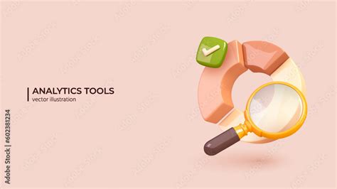 3d Audience Segmentation Concept 3d Realistic Design Of Customer