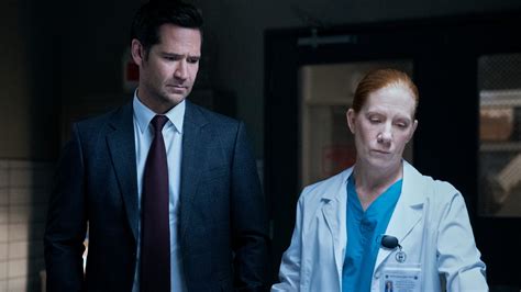 The Lincoln Lawyer Season 2 Ending Explained What Happened To Glory