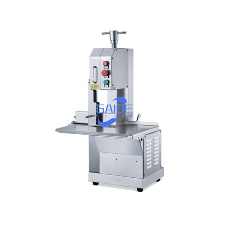 120a Bone Cutting Machine Hangzhou Gaide Machinery Co Ltd