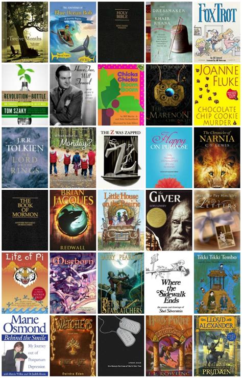 30 Books You Should Read Before 30 Home Maid Simple