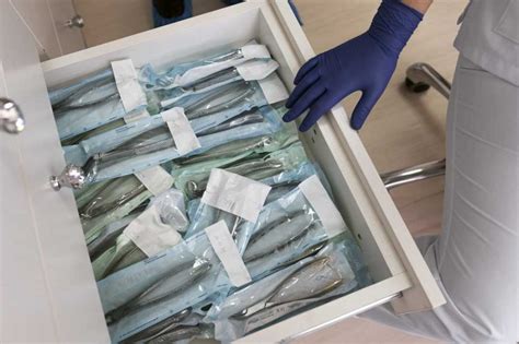 ¿qué Es Ceye O Central De Esterilización Y Equipos Eoc