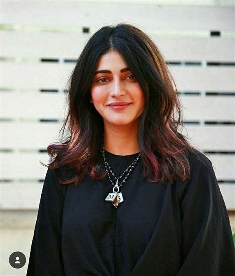 Pin By Souvik Das On Shruti Hassan Rockstar South Indian Actress