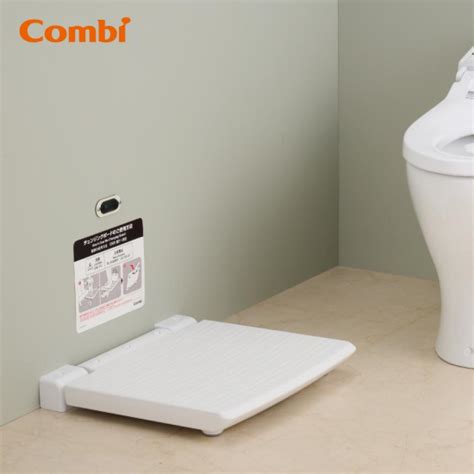 【トイレ用設備】combi チェンジングボードcb14 トイレ設備 【建材ナビ】建築材料・建築資材専門の検索サイト