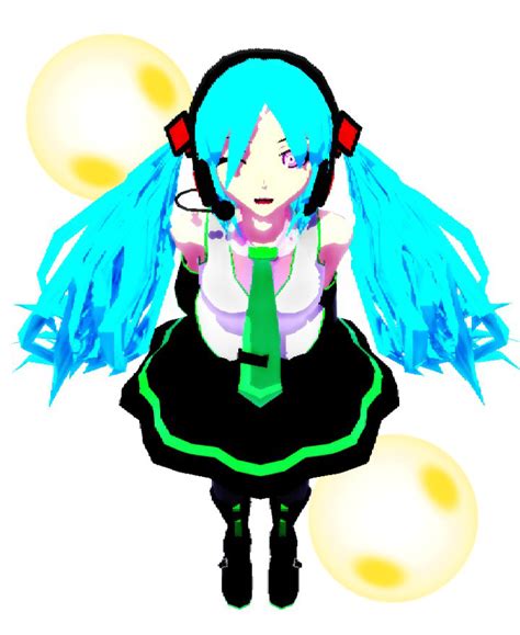 Hatsune Miku Dl Information By Jangsoyoung On Deviantart