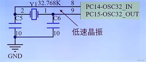 Stm32原理图设计stm32boot电路原理图 Csdn博客