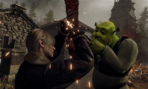Best Mods For Resident Evil 4 Remake Gaming Net