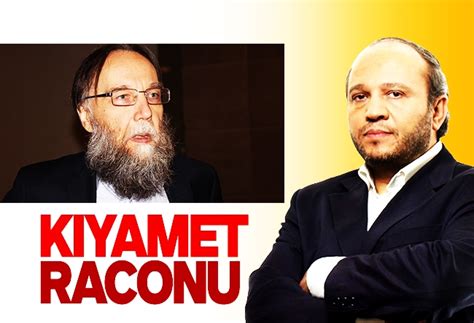 Sesli Makale Video Salih Tuna Kıyamet raconu