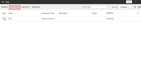 Connect Oracle Analytics With Autonomous Database Techsupper