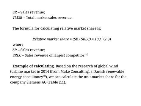 Examples Of Kpis For Sales Manager List Of Key Performance Idicators Sales Kpi Sales